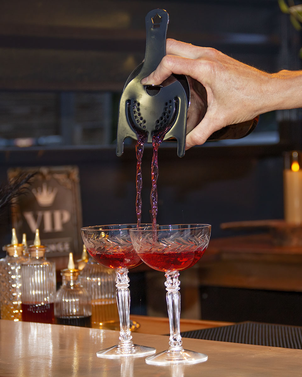 Mobile Bar Packages - Lake Libations